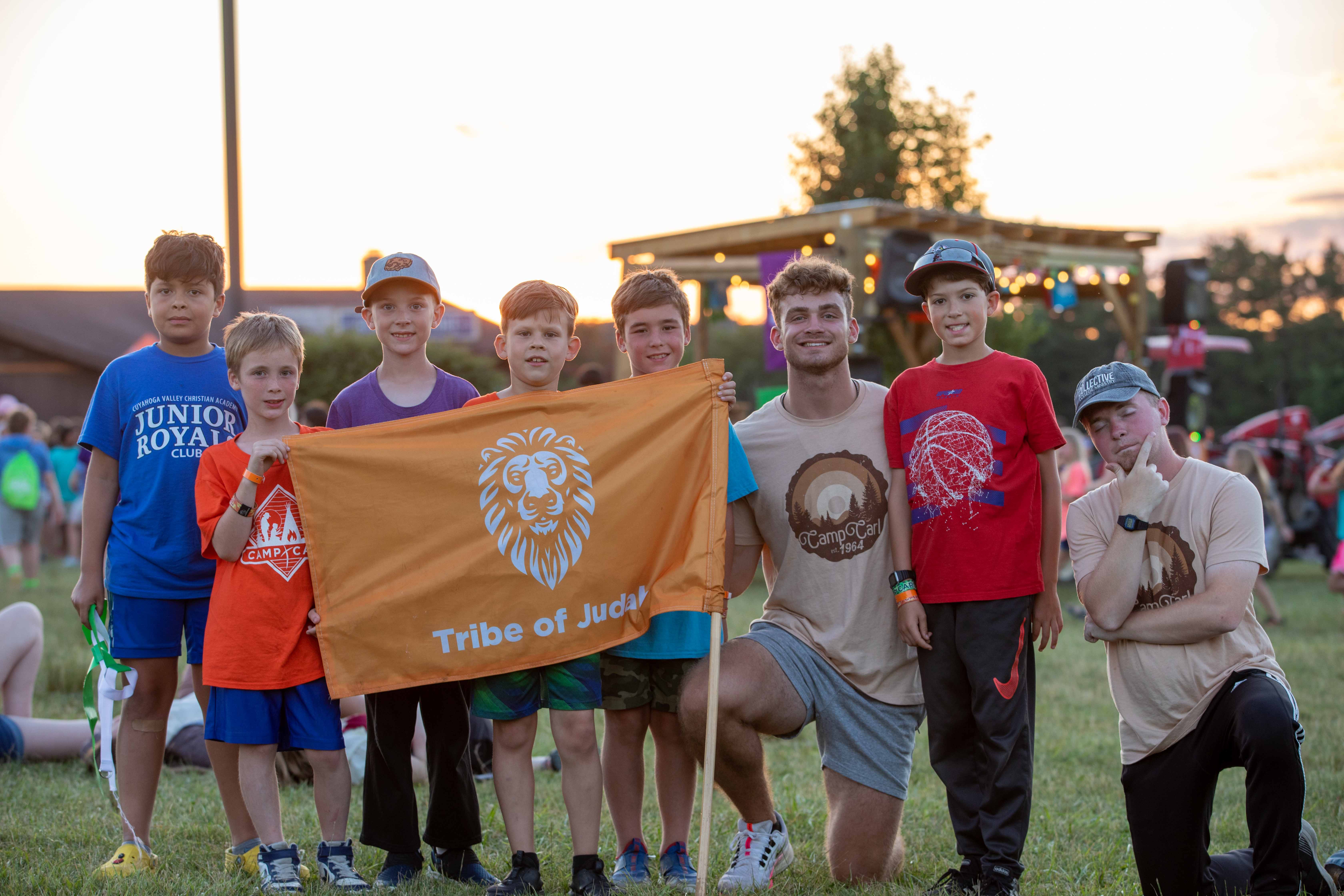 Summer Camps